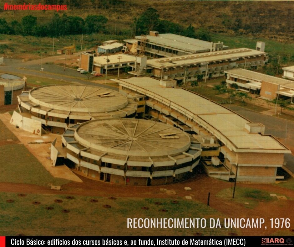 SIARQ - UNICAMP - INÍCIO